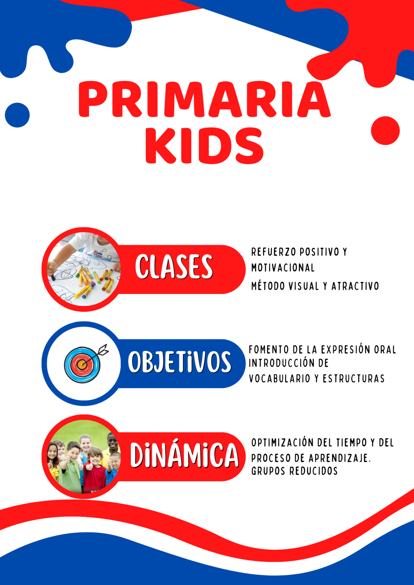 Cursos :: Ready Idiomas